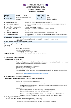 Scribd - Notes - Paggawa ng Iskrip (Script) Ang iskrip (script) ay ...