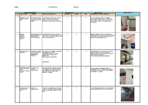 Guideline Paper 4 - WPA - WP4 - NIOSH SAFETY AND HEALTH OFFICER (SHO ...