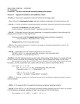 Introduction to Macroeconomics - ECON-M3102 - AAU - Studocu