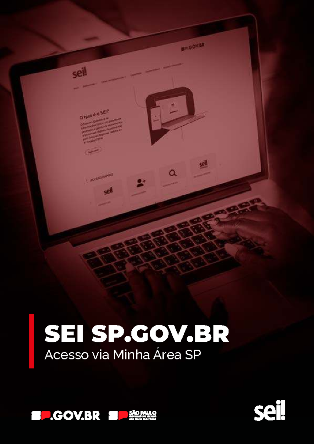 Manual - Acesso via Minha Área SP SEI: Guia Completo para 2025 - Studocu