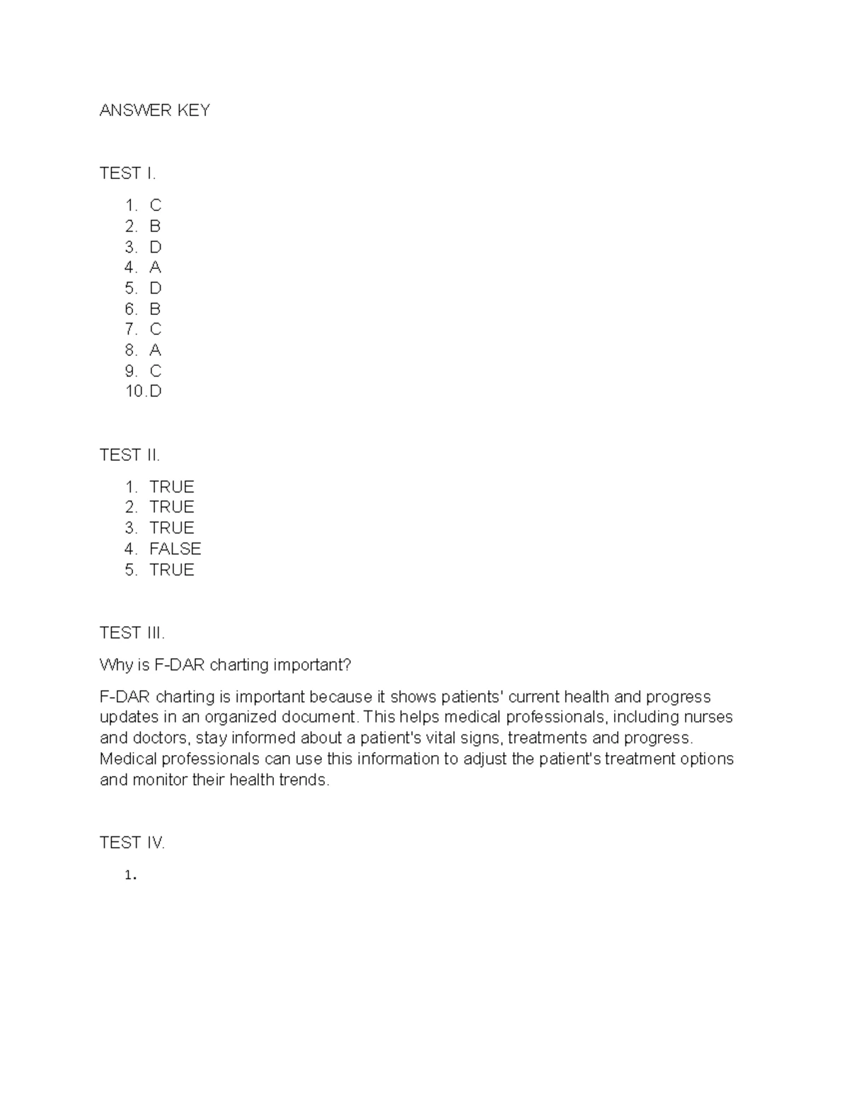 IPCRF Development Plan: Strengths and Action Timeline Analysis - Studocu