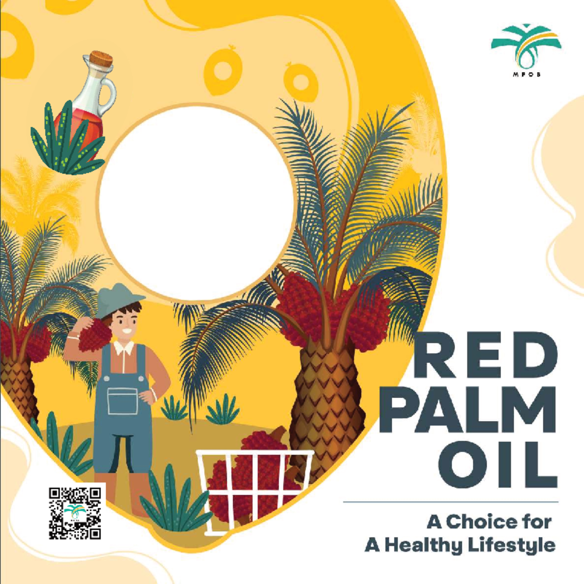 Red Palm Oil: Health Benefits and Nutritional Insights - MPOB 2024 ...