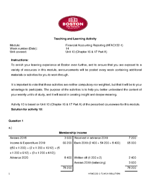 HCLT108 1 Jan Jun2025 TL Memo W2 LS V1 17022025 - 1 HCLT10 8 - 1 - Jan ...