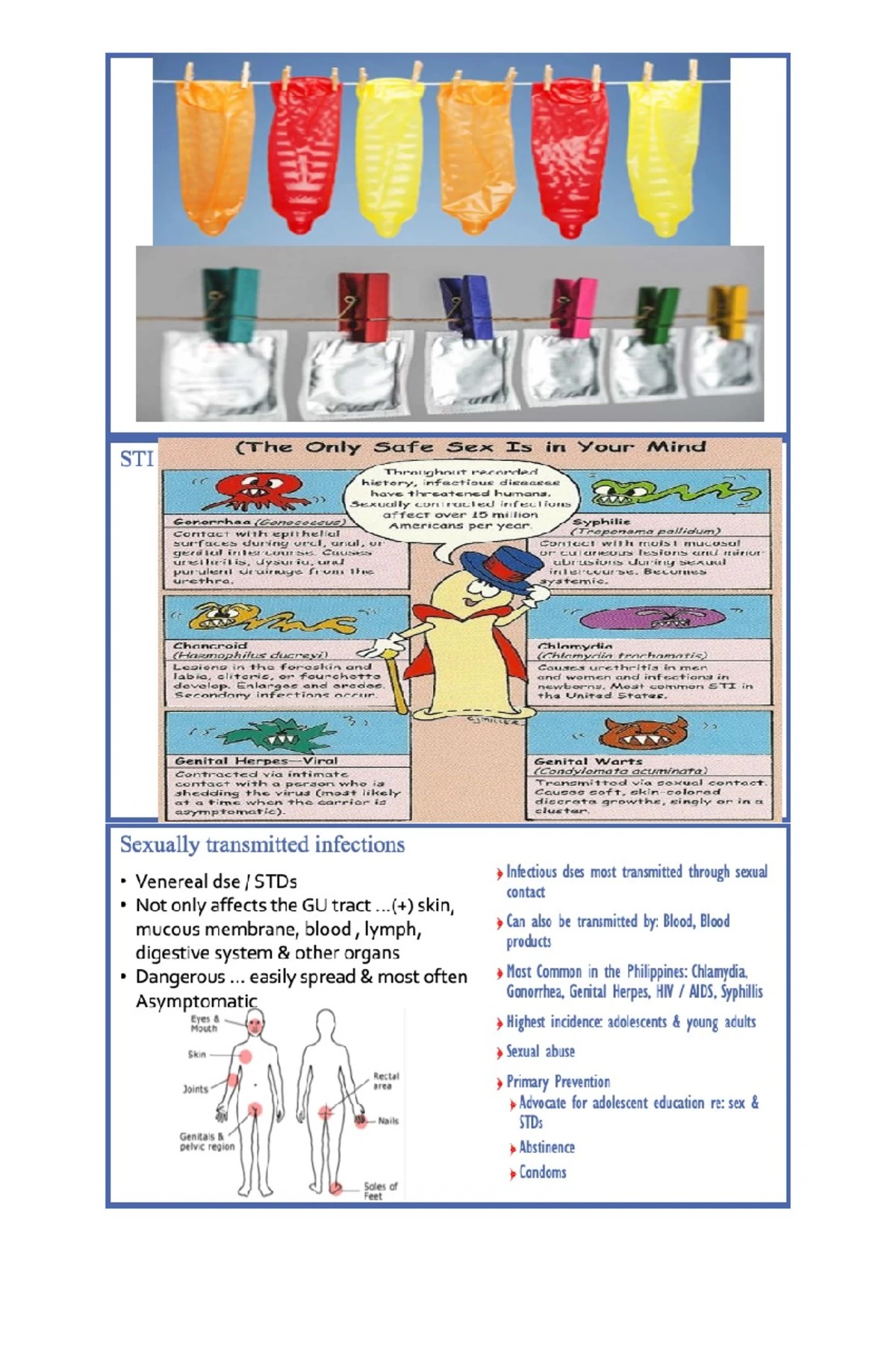 OSCE Checklist for Lymphoreticular Examination Techniques - Studocu