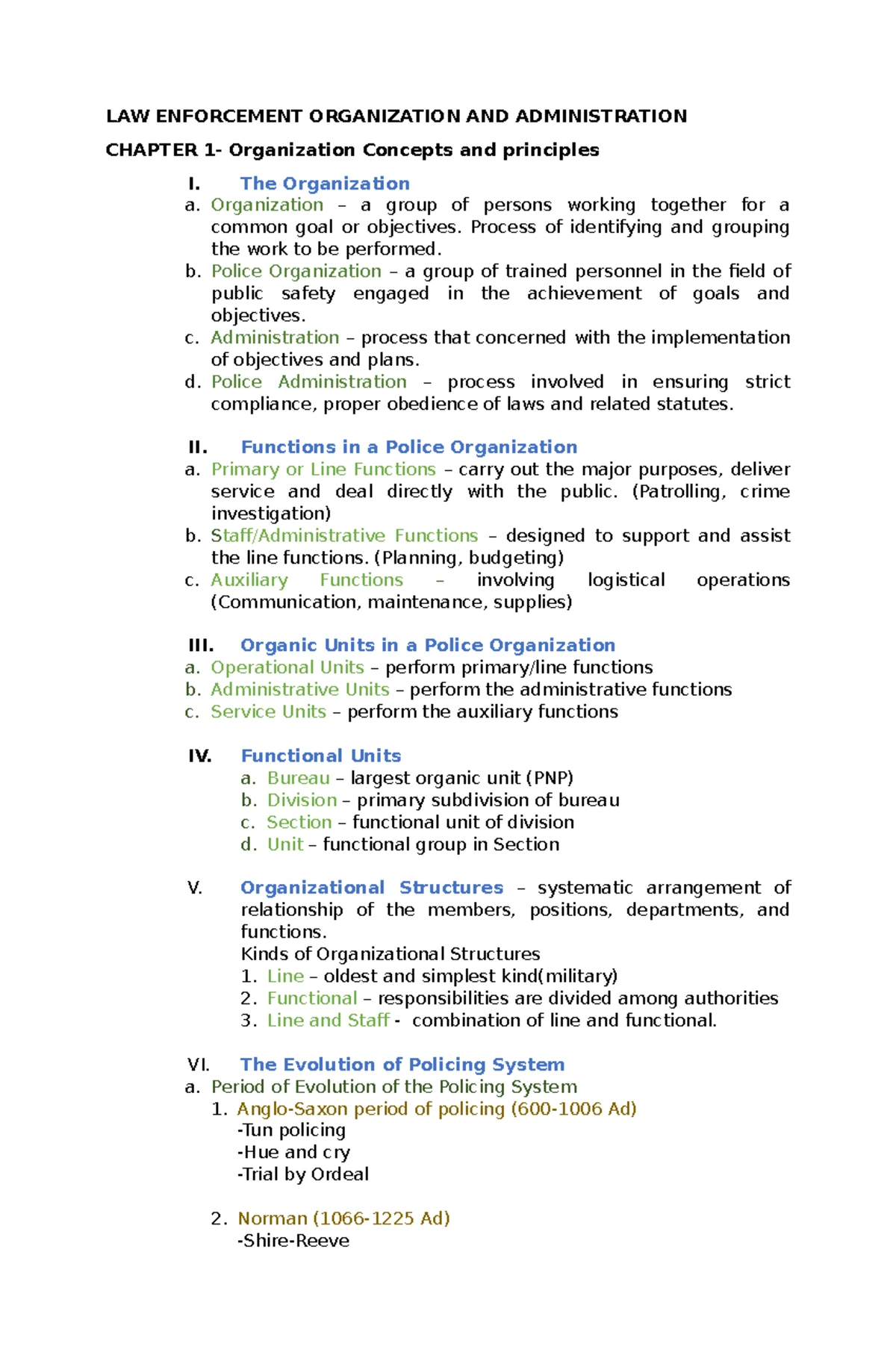 PDEA - PDEA- brief history, function, law that created the PDEA, and ...