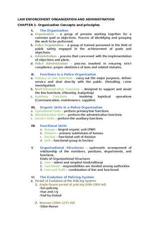 PDEA - PDEA- brief history, function, law that created the PDEA, and ...
