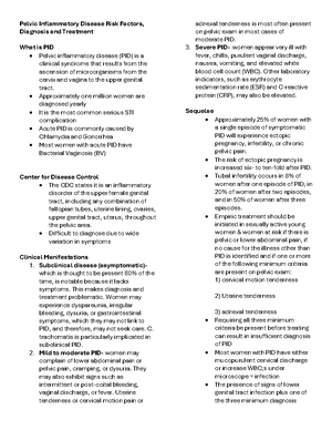 Thorax-checklist - Checklist for Retdem - RETURN DEMO CHECKLIST LEVEL 1 ...