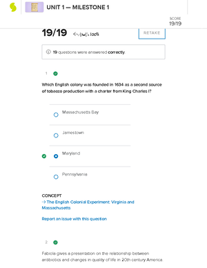 [Solved] Which of the following was a source of tension between English ...