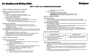 Copy of TLE CSS9 Q1 M5 - TLE ICT - T. L. E. 9 COMPUTER SYSTEMS SERVICING T. L. E. - CSS – Grade ...