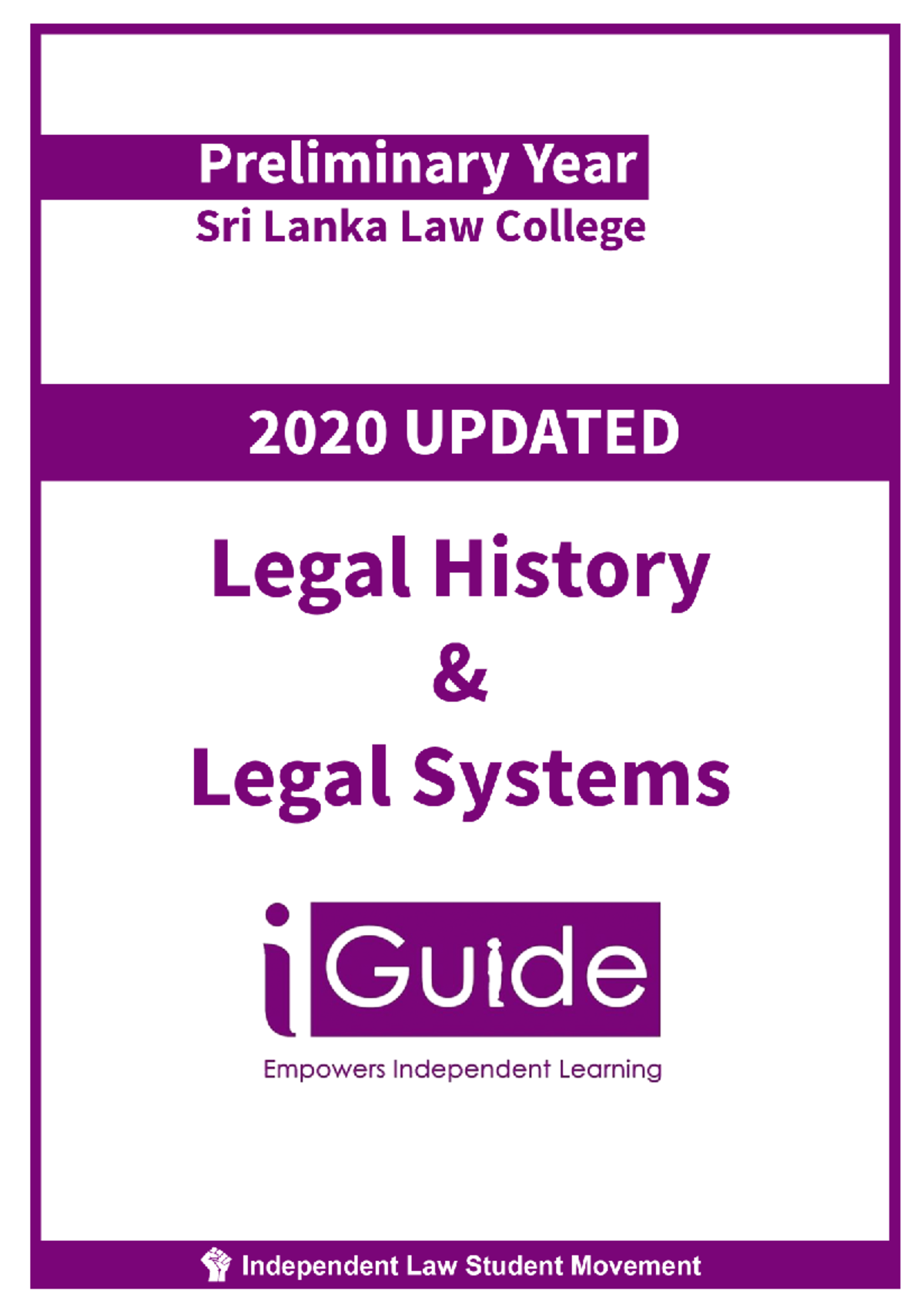 Historical analysis of the judicial system in Sri Lanka (LAW-101) - Studocu