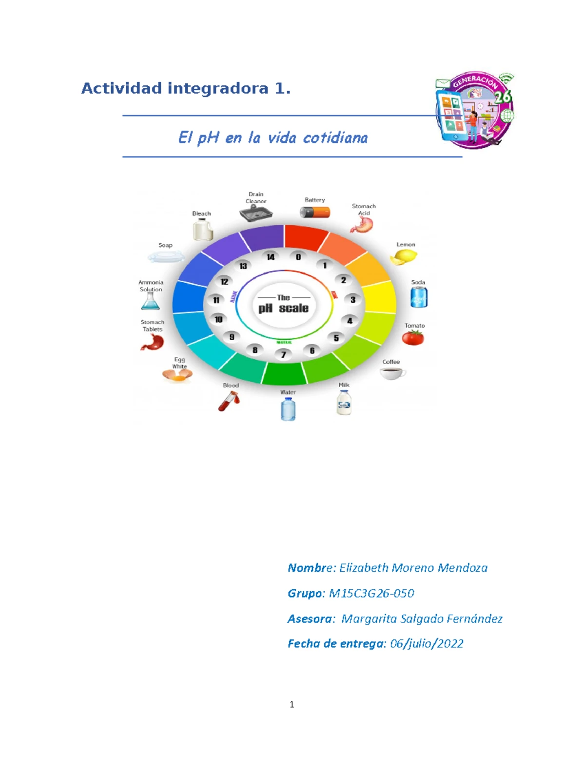 Ailyn Gonzalez actividad integradora 5 módulo 15 prepa en línea - Fisica, Quimica y Biologia ...