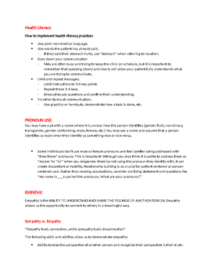 Week 5 Helping with minor surgery - Chapter 44: Assisting with minor ...