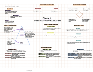 MGT162 Chapter 8 - Chapter 8 C o m m u n I c a t I o n The process of ...