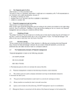 FIN2603 - Unisa - Financial Management for Non-Financial Managers - Studocu