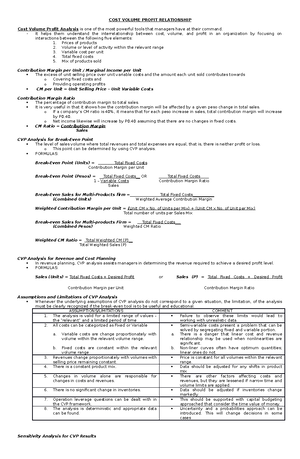 Lebanese Chart of Accounts (Pre 2019 ) - Lebanese Chart of accounts ...