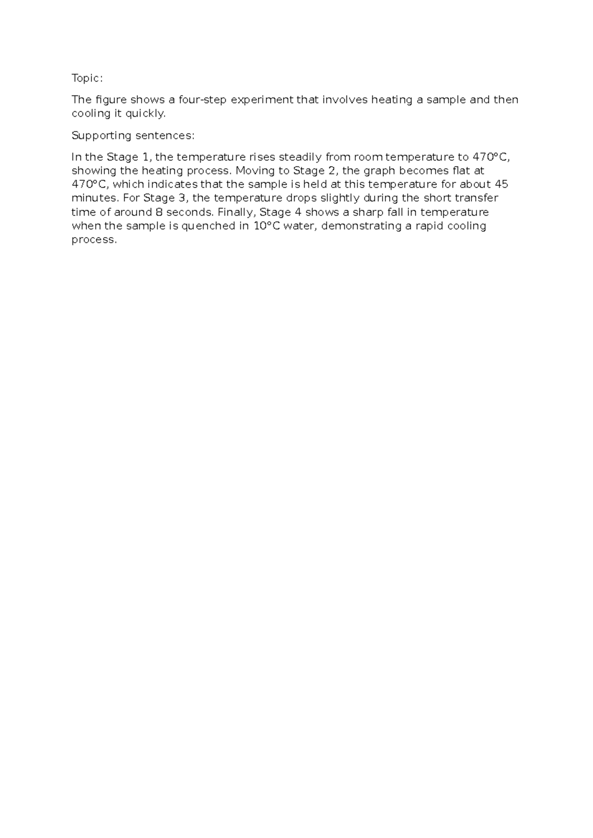 Nhom 3 - sadasd - Topic: The figure shows a four-step experiment that ...