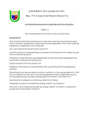 Baking - 10 famous bake shop in the Philippines - 1. Goldilocks Bake ...