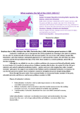 History 1E: Russia - A2 - A Level - Sixth Form (A Levels) - Studocu
