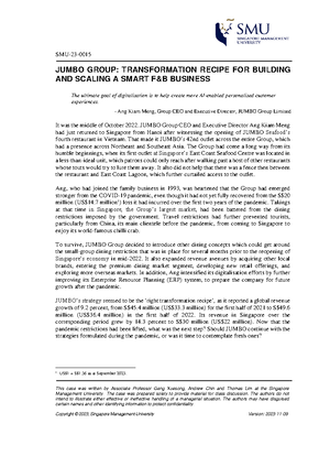 Mgmt106 brief cheatsheet - WEEK 1: ORG & ORG DESIGN Orgs are: Social ...