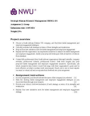 [Solved] What is HR data Boudreau and Ramstads 2007LAMP model The HR ...