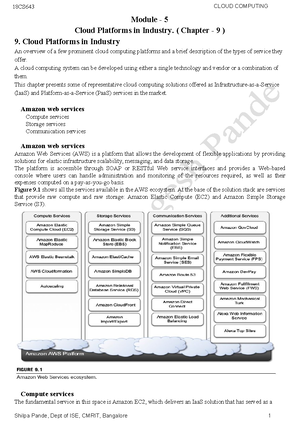 BCA II SEM Operating Systems - OPERATING SYSTEMS Unit – I: Operating ...