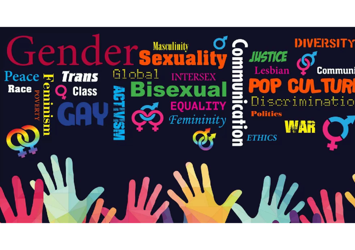 Gender and Sexuality Across Time: A Study on Patriarchy and Feminism ...