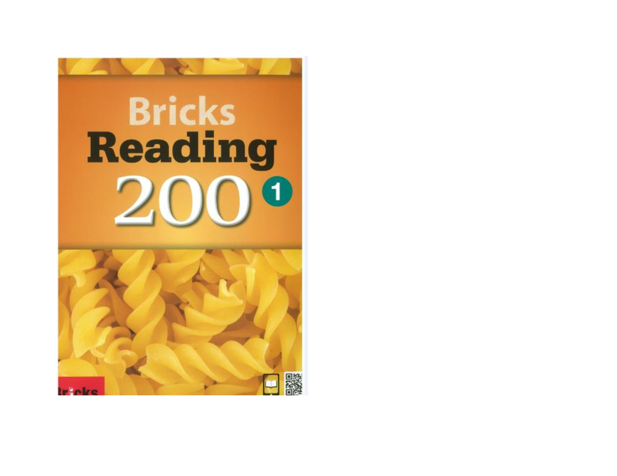 Bricks Reading 200 Level 1: Understanding Animal Keepers and Pancake ...