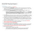 CS1010E - NUS - Programming Methodology - Studocu