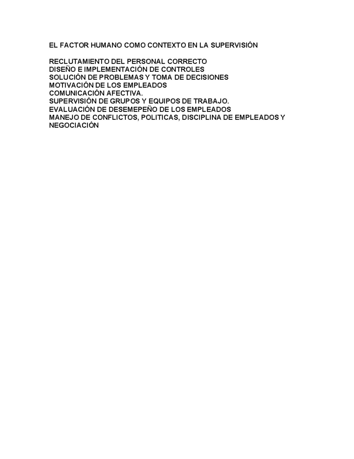 414758316 EL Factor Humano COMO Contexto EN LA Supervision docx ...