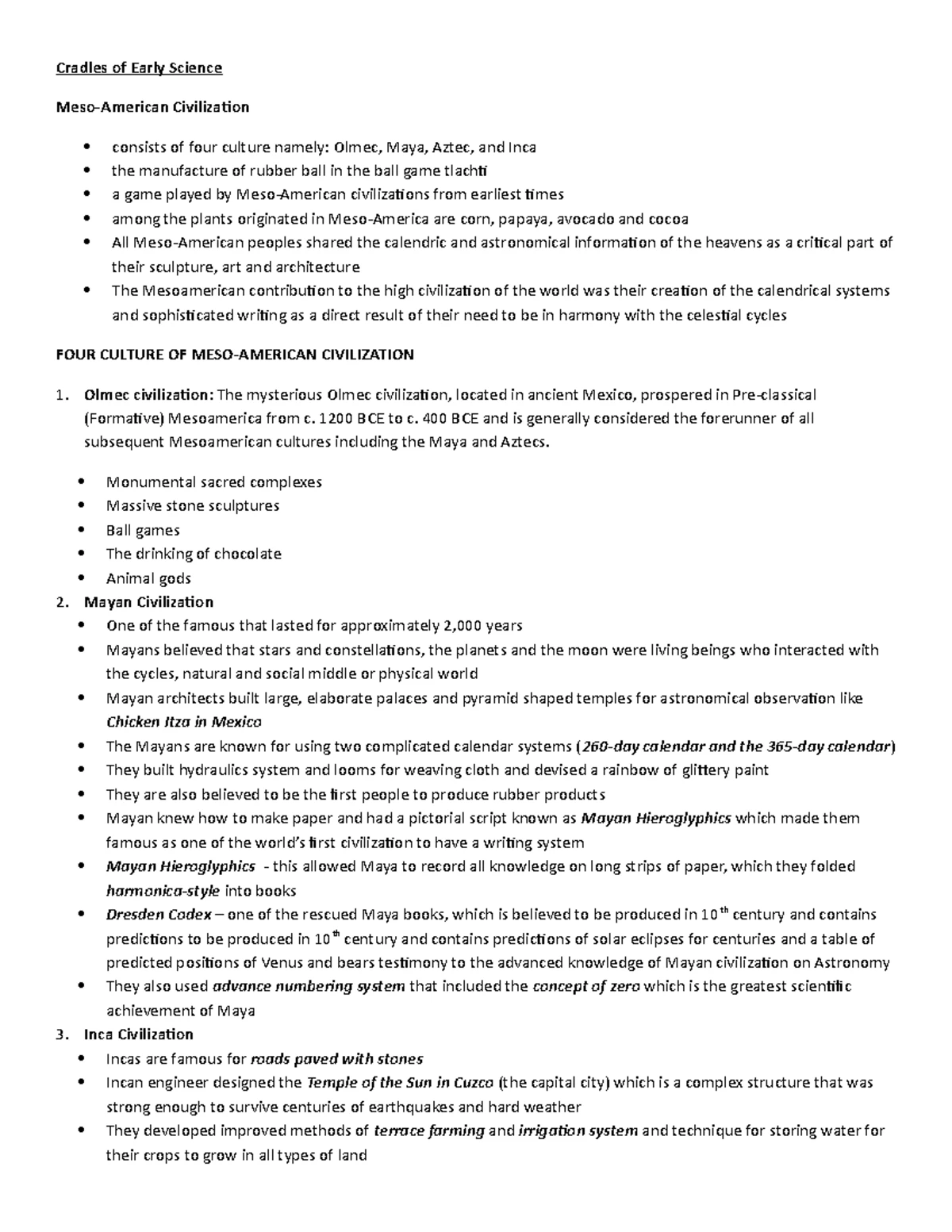 Zykast Drug Study - Antihistamine & Antiallergics Overview (BSN 3H ...