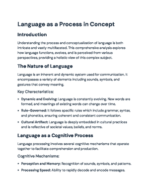 [Solved] How does language influence attitudes and world view Illustrate - African Languages ...