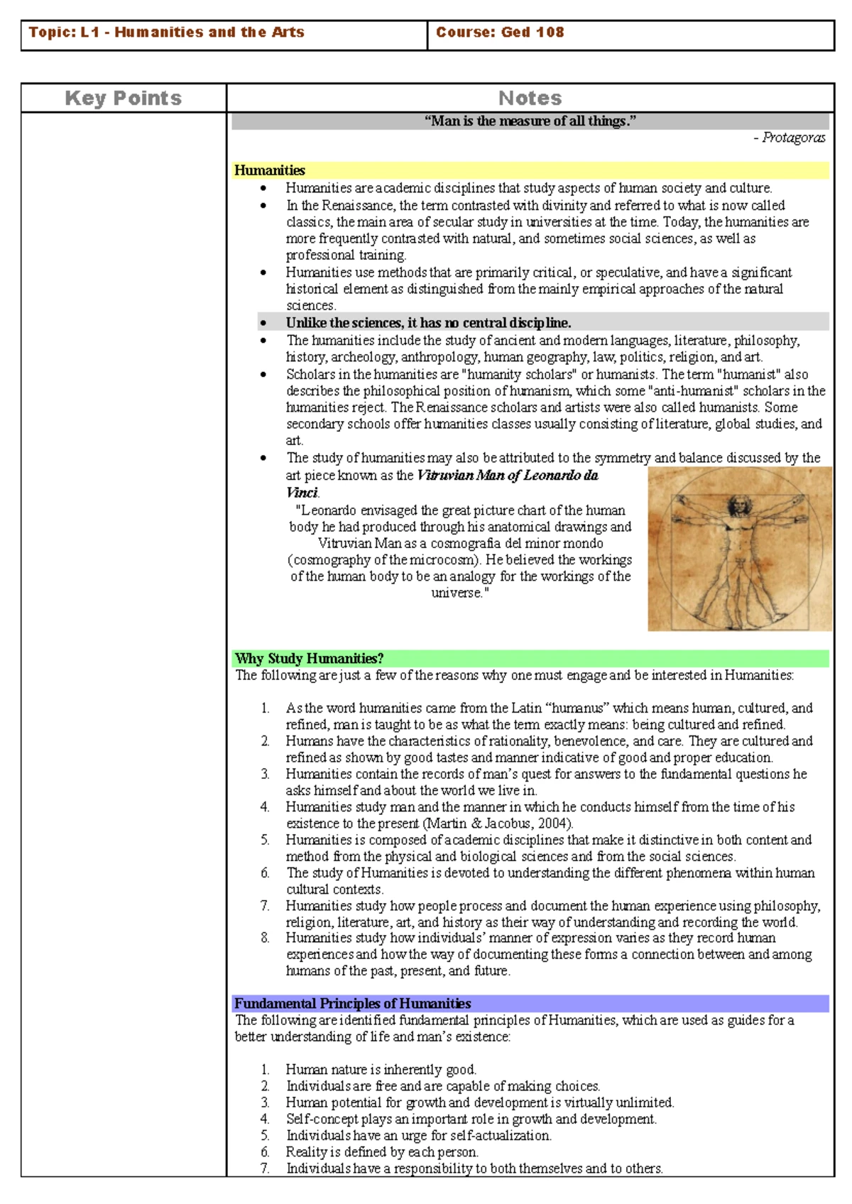 ART Appre - ged 108 - Mangling is the alteration of the original shape ...