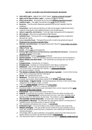 Module-1 - class notes - 11 Reading and Writing Skills Quarter 3 ...