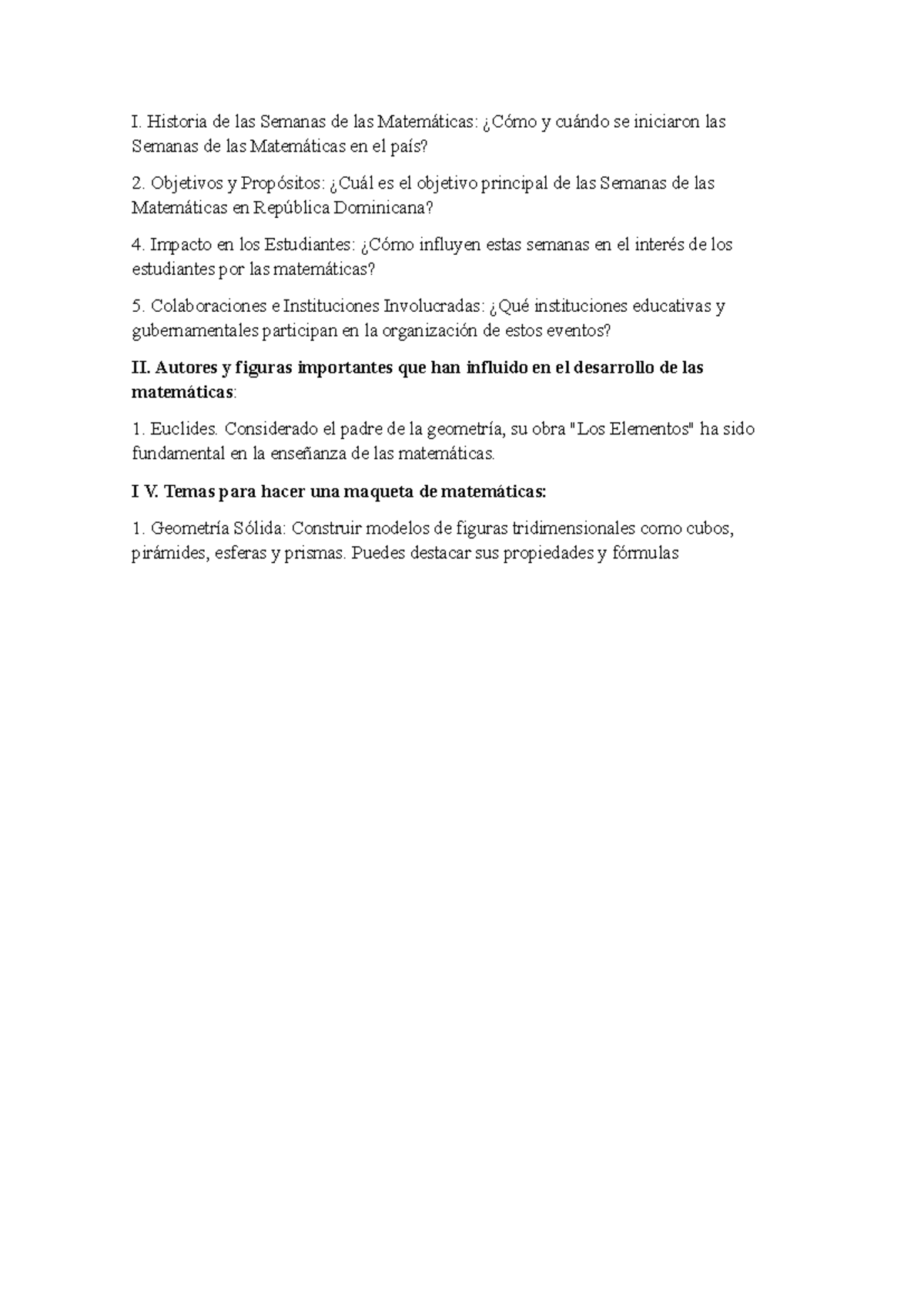 3ro A - Material de Repaso de Matemáticas: Ejercicios y Temas Clave ...