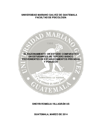 Logo UMG - logo de la universidad - Psicología General - Universidad ...