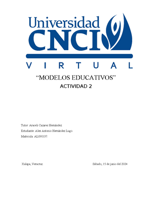 Actividad 1 psicologia social aplicada a la educación - “PSICOLOGIA SOCIAL APLICADA A LA ...
