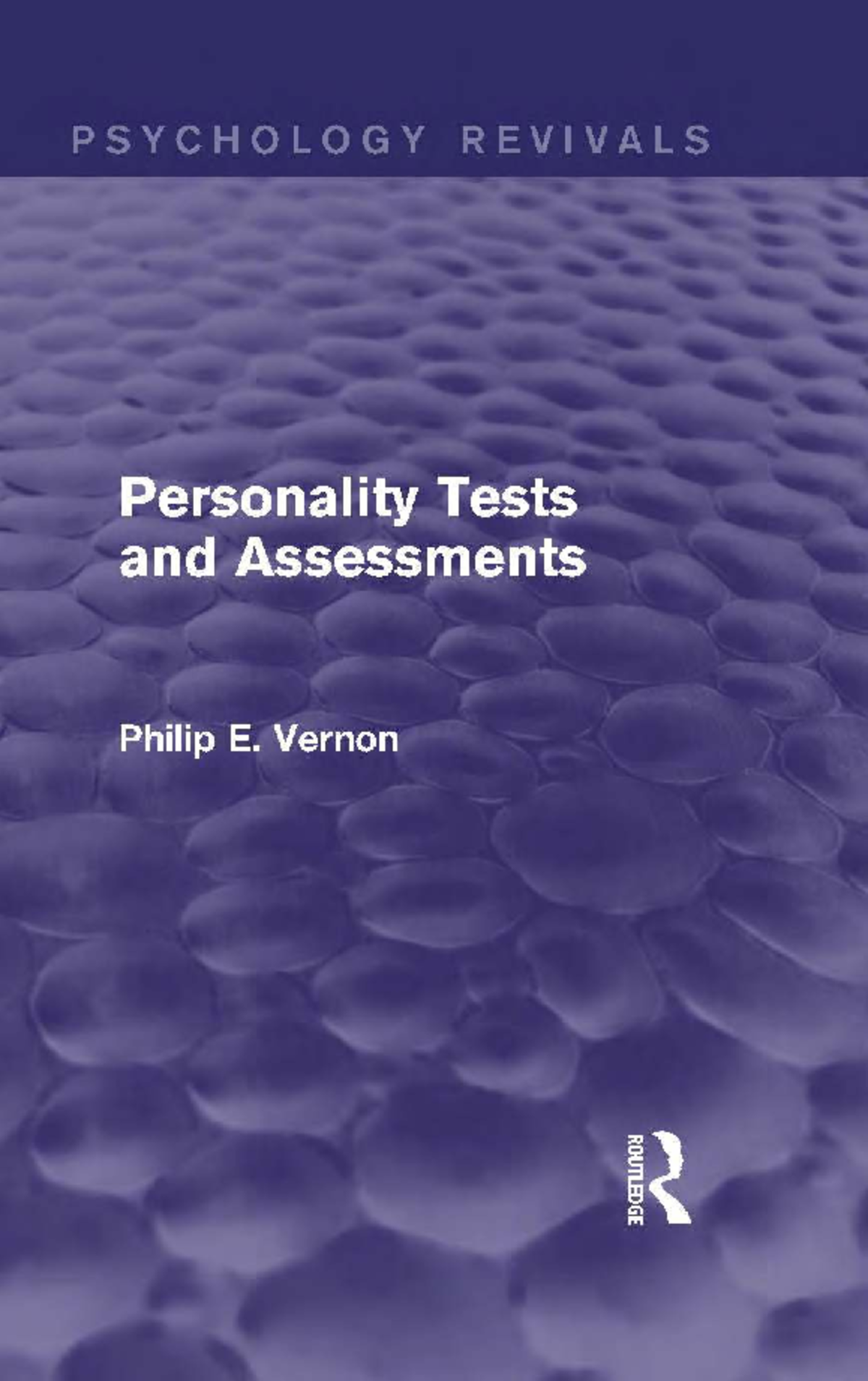 Psychology 101: Personality Tests & Assessments Overview - Studocu