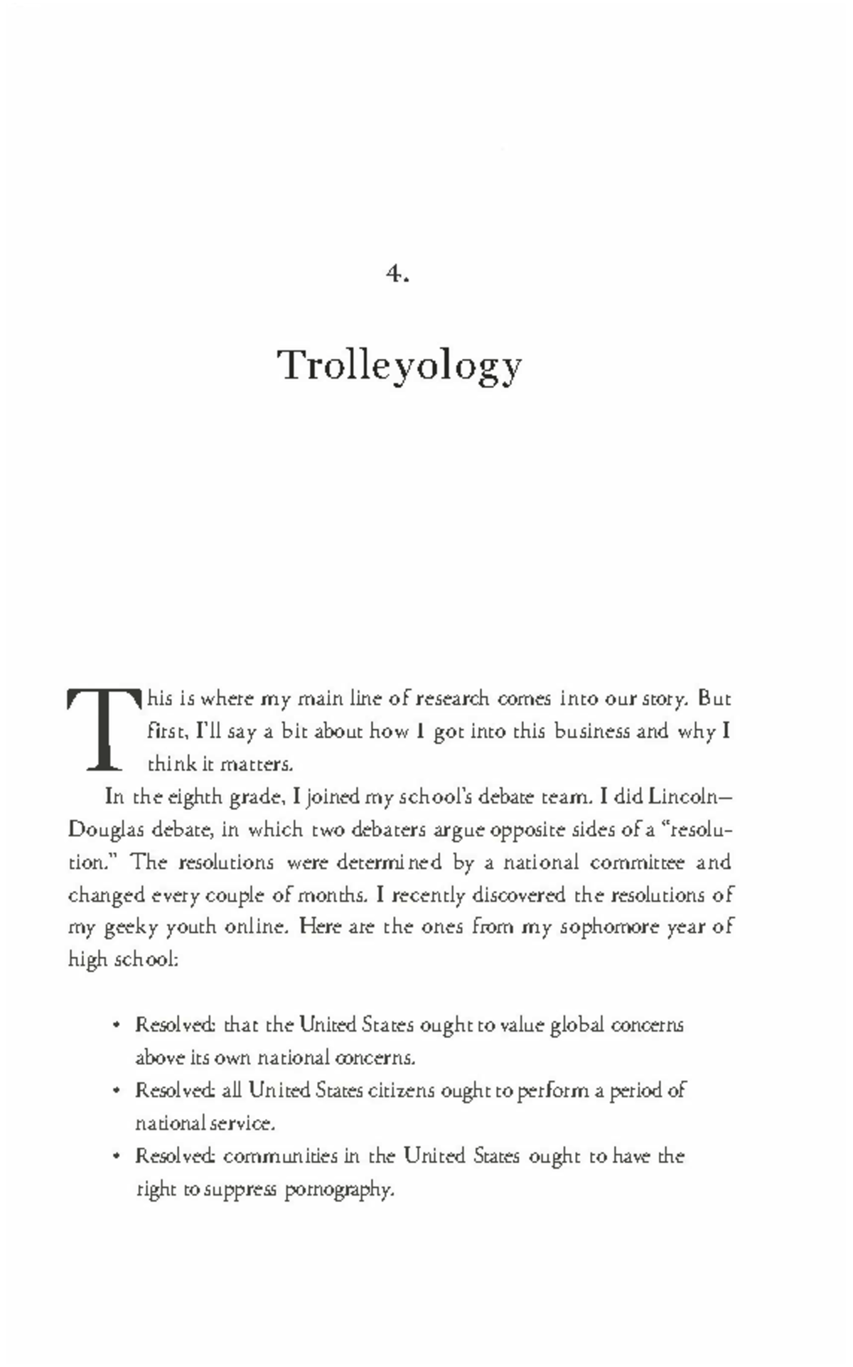 Moral Tribes: Exploring Utilitarianism in Decision-Making Psychology ...