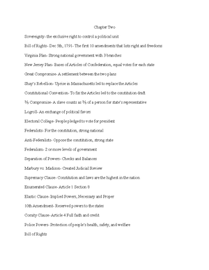 Government - A government is the system or group of people governing an ...