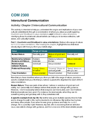 [Solved] Understanding the purpose of an interview is central ...