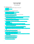 EAPS 105 - Purdue - The Planets - Studocu