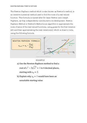 Coursework Assignment - Information Communication Technology ...