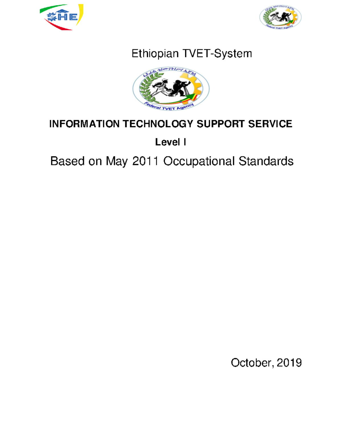 Module Title: Maintenance of Equipment & Software Inventory - ICT ITS1 ...