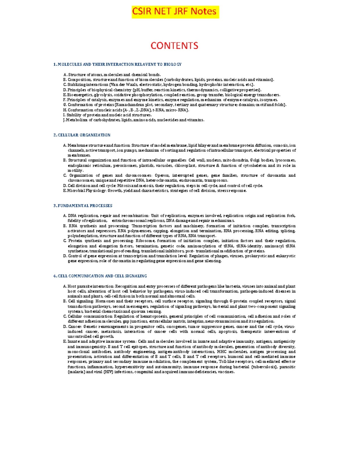 Botany Med Easy by Vipin Sir - Biology Class 12 - BOTANY MED EASY BY DR ...