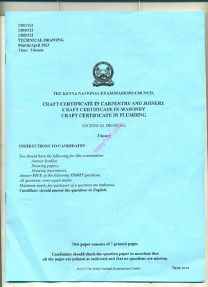 Elec machines - INSTALL ELECTRICAL MACHINE UNIT CODE: ENG/OS/PO/CR/03/5 ...