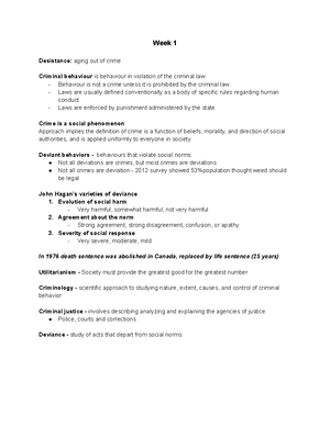 [Solved] In the context of the just deserts model in criminology what ...