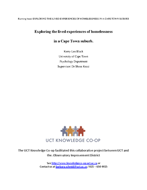 [Solved] BSW4805 Community Work Process Report Step 1 Task 3 In this ...