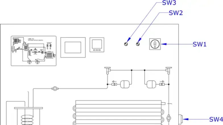 BMMH 2303 Lab Report 4: Heat Pump Experiment Analysis - Studocu