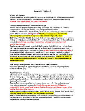 As Good As It Gets OCD Case Study - Type responses to questions in the ...