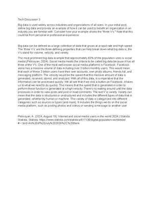 DAT 223 Module Two Assignment Template - DAT 223 Module Two Assignment ...